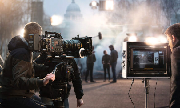 5 Cinematic Styles That Continue to Influence Filmmaking - Hip N Play